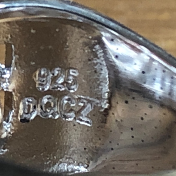 TOVA | Jewelry | Tova Diamonique Elephant Ring | Poshmark